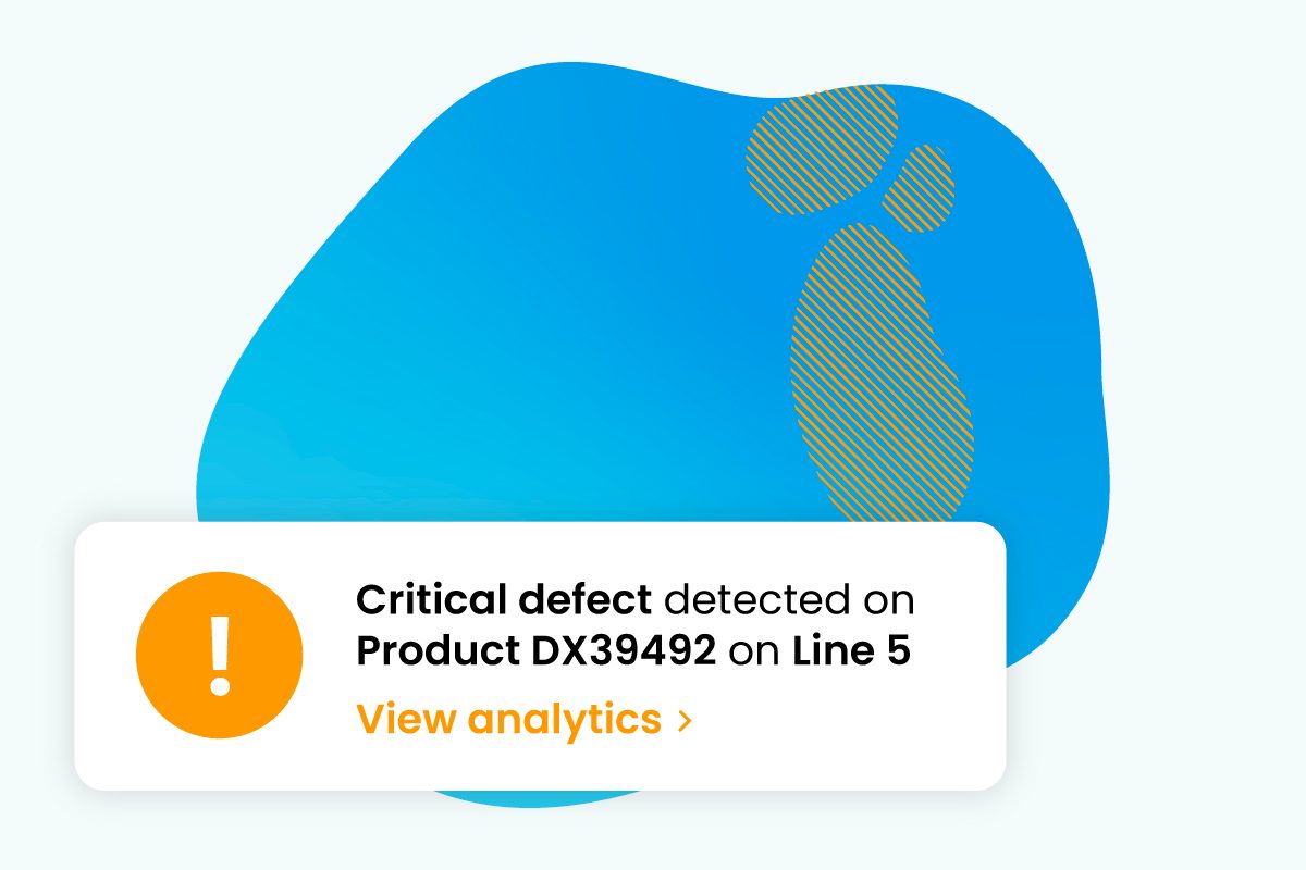 Defect Detection - FloVision Solutions