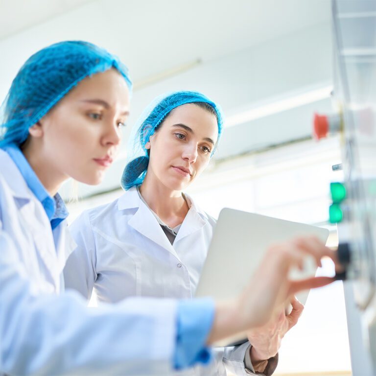 Critical Human Errors in the Food Production Industry - FloVision Solutions